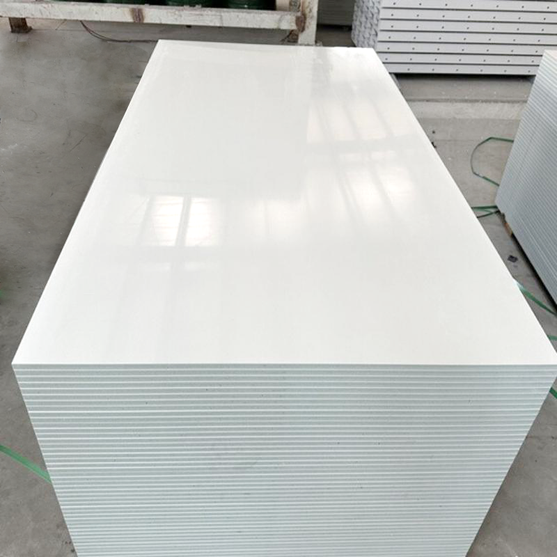PVC Solid Plastic Building Formwork ，PVC Plastic Formwork Template ...